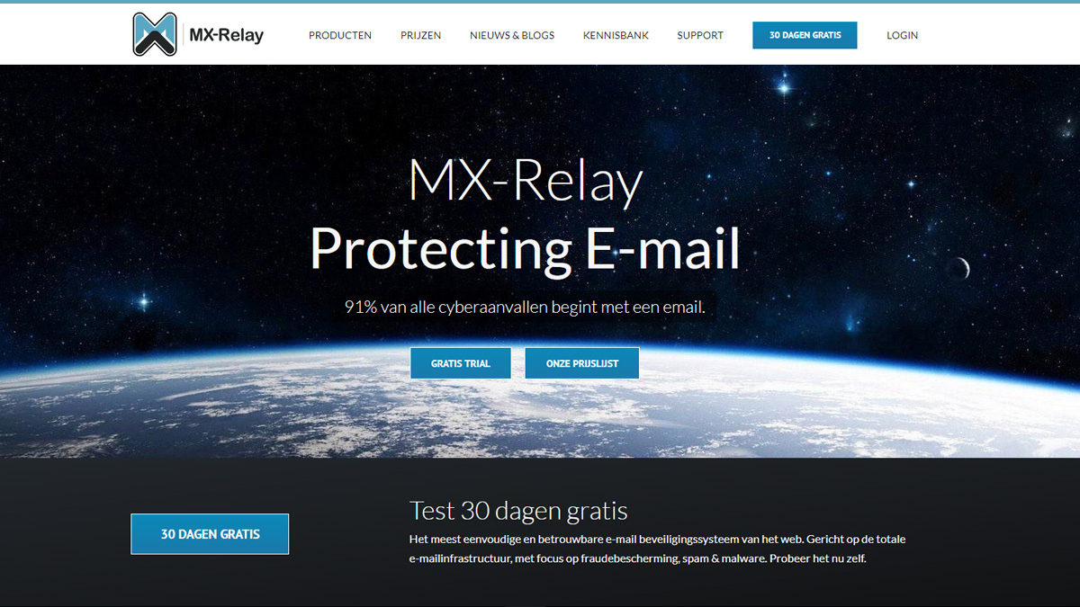 MX-Relay Servers | MX-Relay